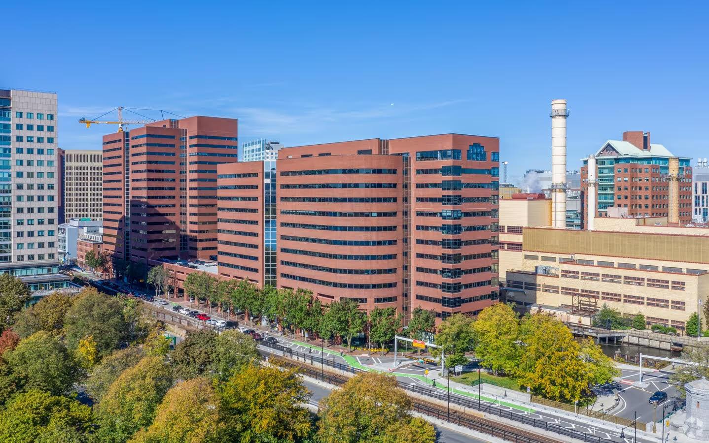 Feds Choose Greater Boston as Biomedical Research Hub - Banker & Tradesman