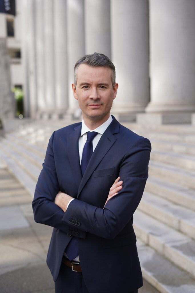 A Retail to Research Swap at CambridgeSide - Banker & Tradesman