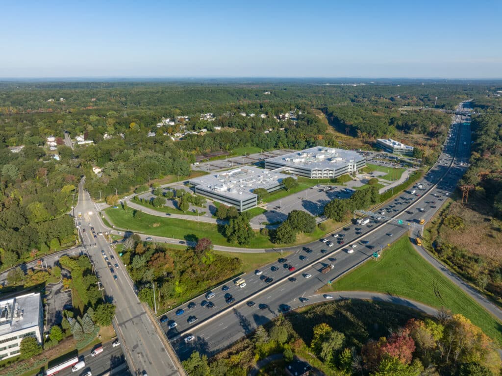 Welch’s Relocating to BXP-Owned Property in Waltham - Banker & Tradesman