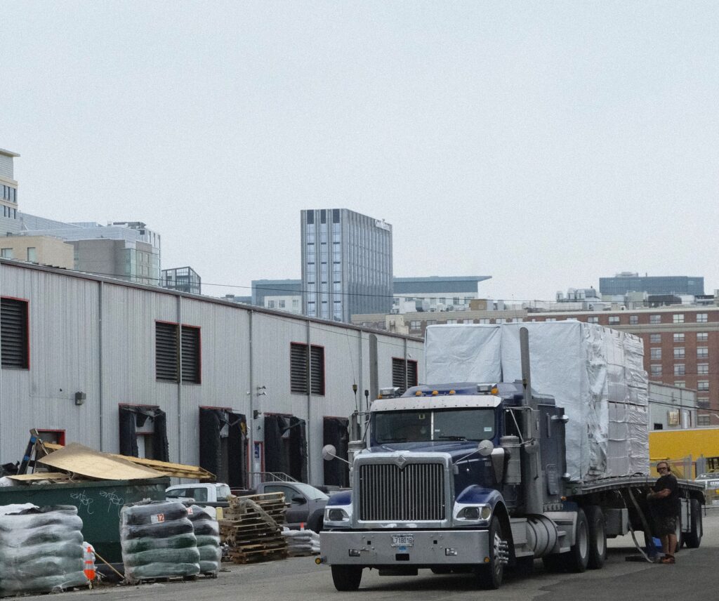 Overlooked Development Frontier Takes Center Stage - Banker & Tradesman