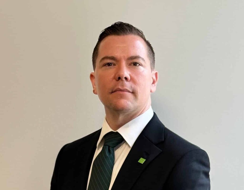 TD Bank Names Greater Boston Market President - Banker & Tradesman