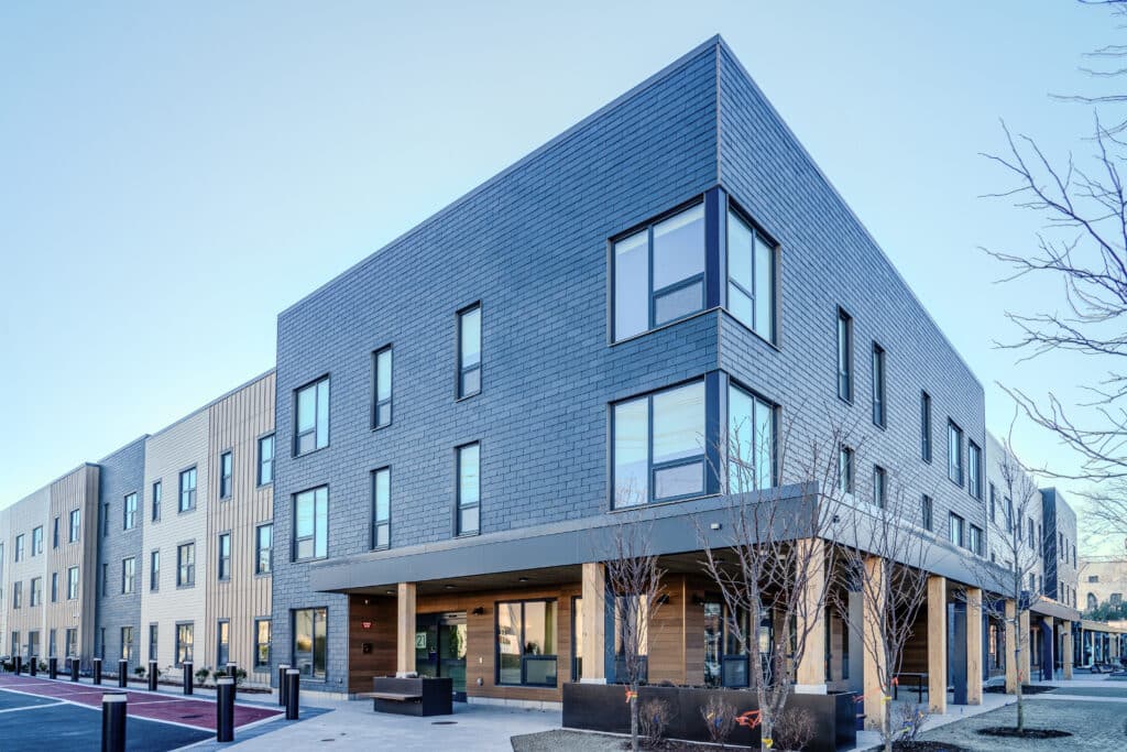 Hot Property: Leland House - Banker & Tradesman