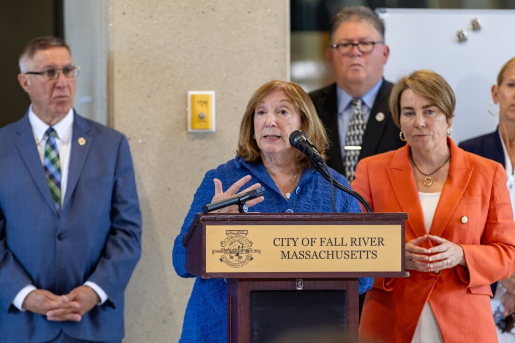 Commission Proposes Stricter Standards for Assisted Living Facilities ...