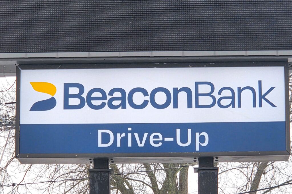 Beacon Bank Updates Digital Banking Platform - Banker & Tradesman