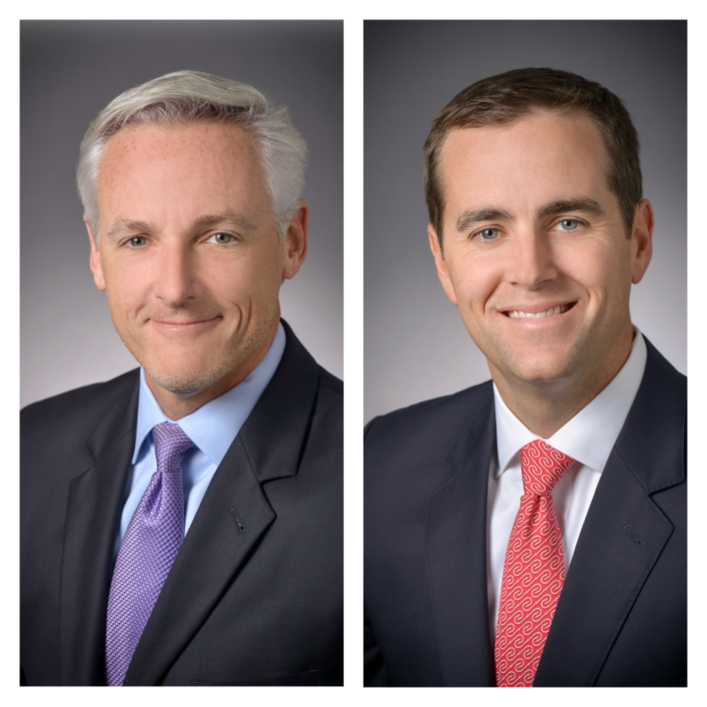 Power Struggle Roils Newmark Capital Markets Team - Banker & Tradesman