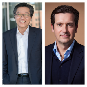 Berkeley Investments Teams Up with German Investor - Banker & Tradesman