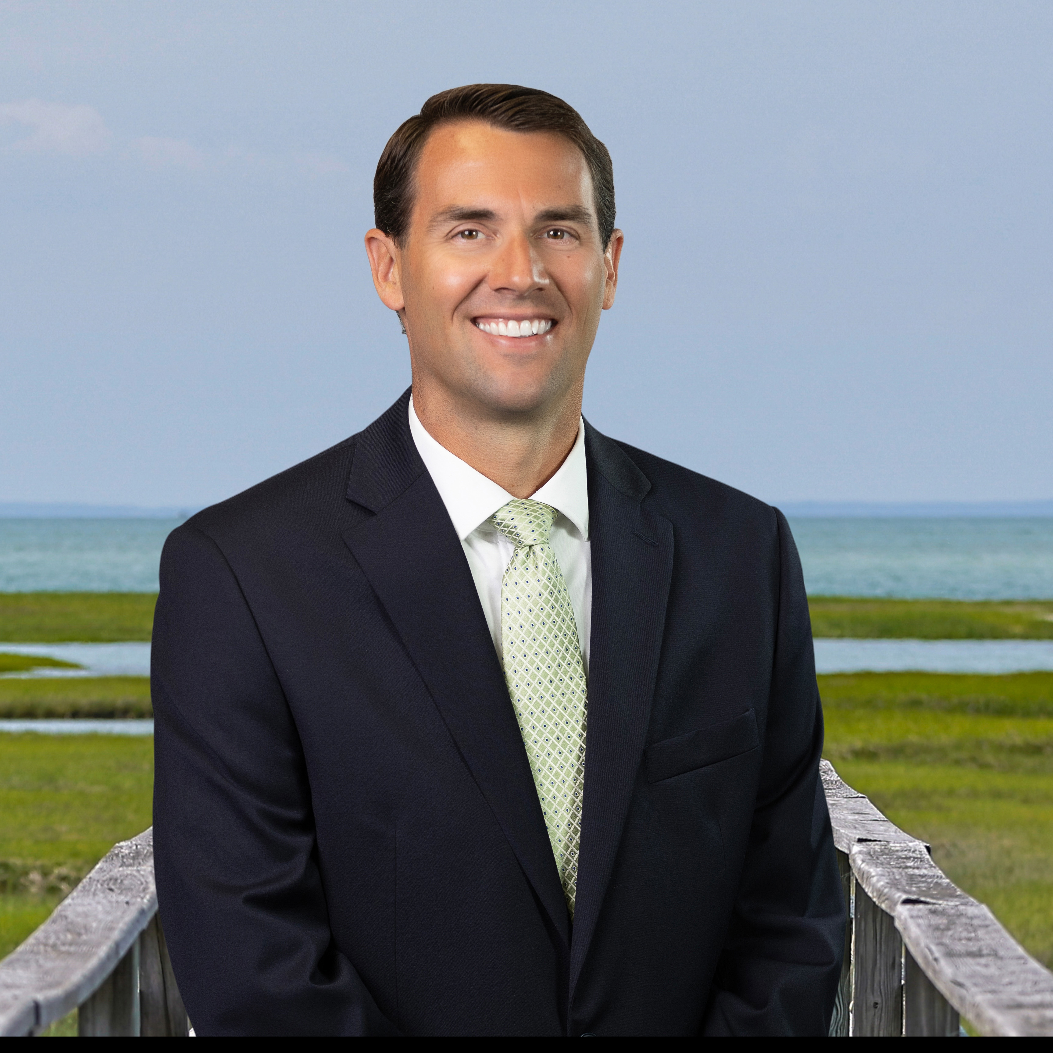 Cape & Coast Bank Names Chief Commercial Lending Officer - Banker ...