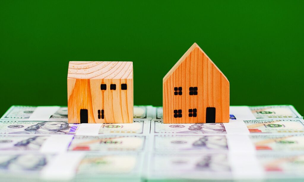 MAP: These Mass. Counties Saw Big Home-Lending Jumps - Banker & Tradesman