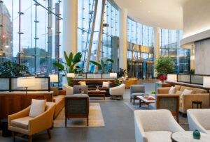 Luxury Buildings Add Signature Fragrances as Differentiators - Banker ...