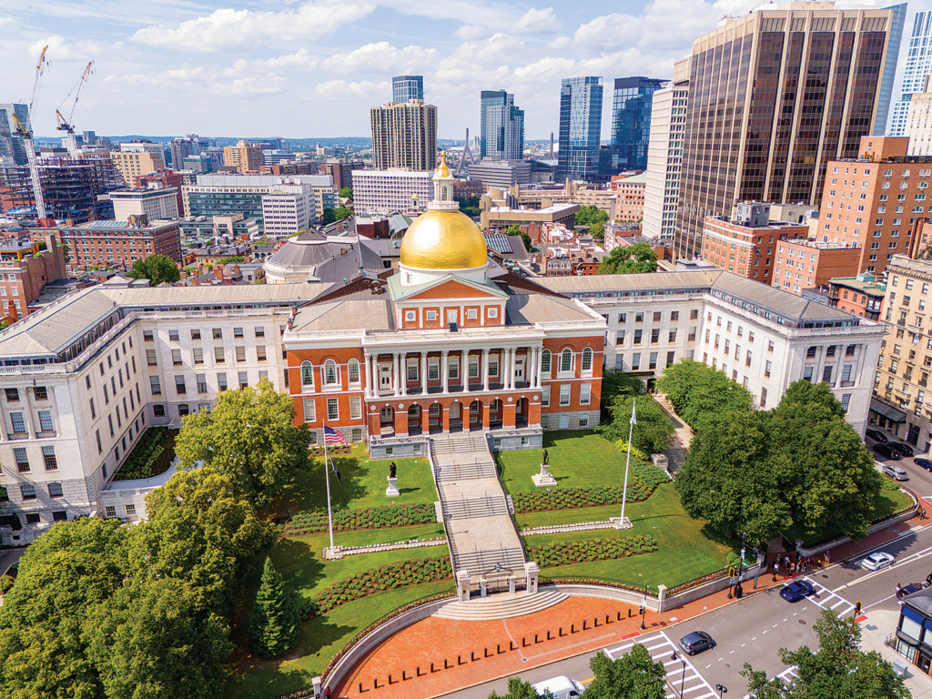 Will Industry Go for Proposed Rent Control Deal? - Banker & Tradesman